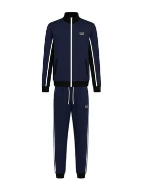 EA7 Tracksuit Size Cotton