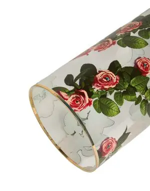SELETTI Vase Glass