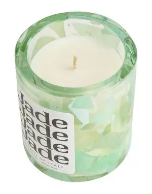 STORIES OF ITALY Candle Murano Glass