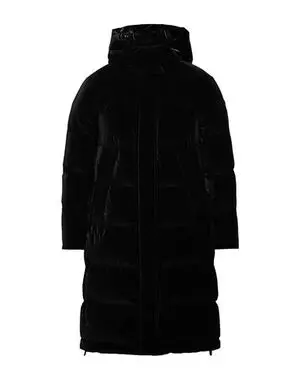 Peuterey Puffer Size Polyamide - Black