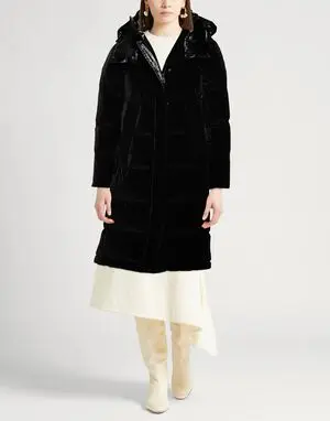 Peuterey Puffer Size Polyamide - Black