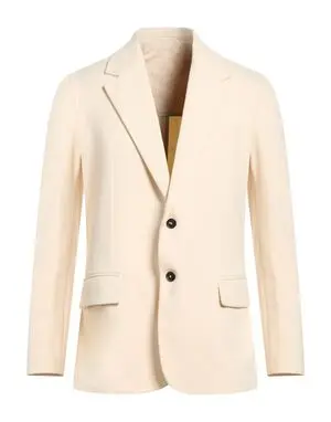 CIRCOLO 1901 Blazer Size Cotton, Elastane