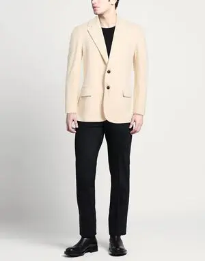 CIRCOLO 1901 Blazer Size Cotton, Elastane