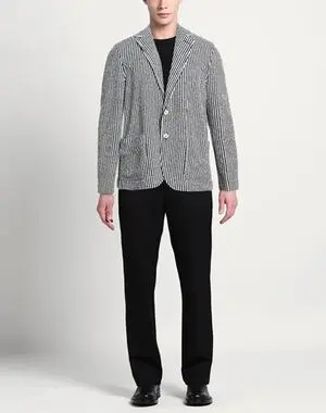 CIRCOLO 1901 Blazer Size Cotton, Polyester