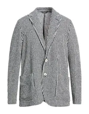CIRCOLO 1901 Blazer Size Cotton, Polyester