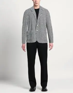 CIRCOLO 1901 Blazer Size Cotton, Polyester