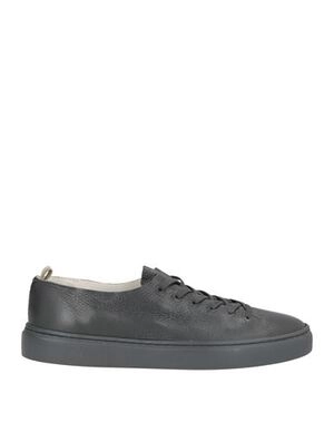 Officine Creative Paneled Sneakers For Women