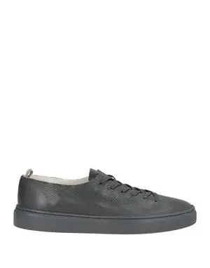 Officine Creative Leather Sneakers