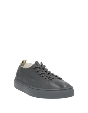 Officine Creative Leather Sneakers