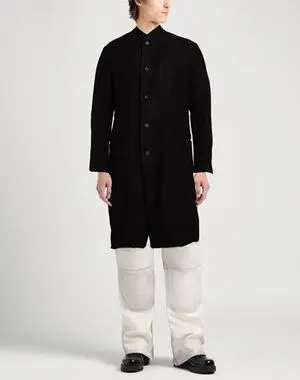 Masnada Coat Size Hemp, Wool