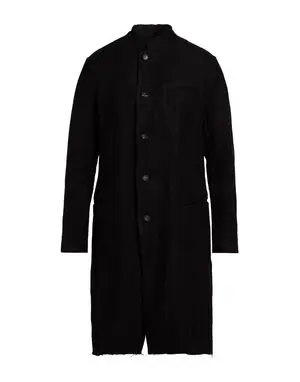 Masnada Coat Size Hemp, Wool