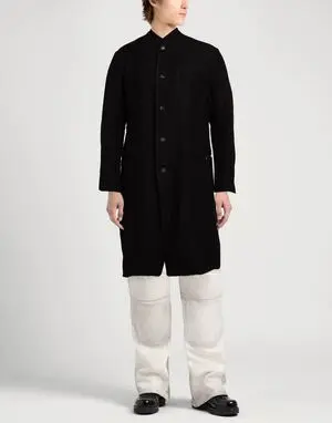 Masnada Coat Size Hemp, Wool