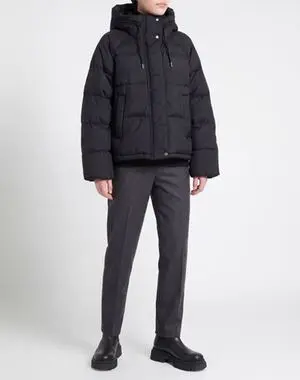 Timberland Puffer Size Nylon