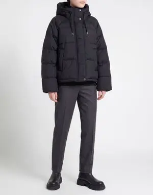 Timberland Puffer Size Nylon