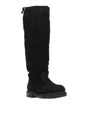 O.X.S. O. X.s. Boot Size Leather