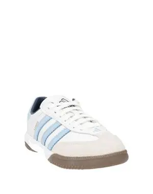 Adidas Sneakers Size Leather
