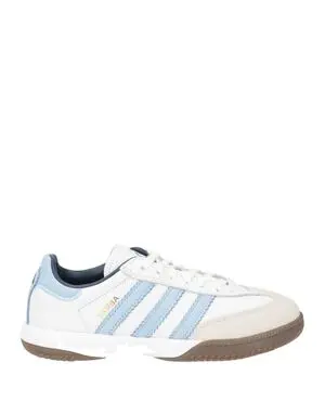 Adidas Sneakers Size Leather