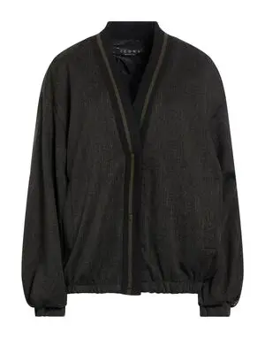 KAOS Tweed Jacket