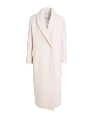 Ba&sh Straight Hem Coats For Women