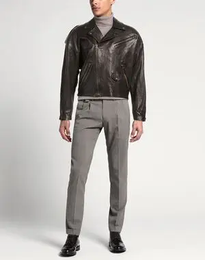 MARSEM Jacket Size Leather