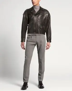 MARSEM Jacket Size Leather