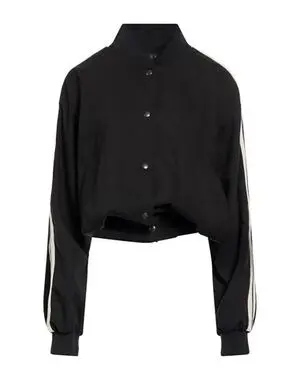 KAOS Jacket Size Polyester, Tencel, Elastane - Black