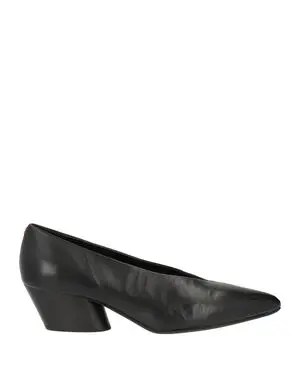 HALMANERA Pumps Size Leather