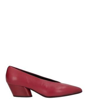 Halmanera Pointed Toe Shoes For Women