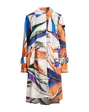 Peuterey Long Sleeve Coats For Women