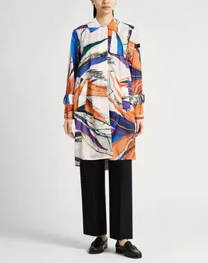 Peuterey Overcoat & Trench Coat Size Polyester