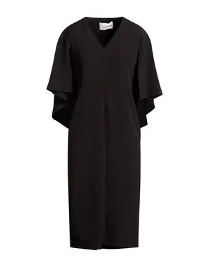 KAOS Midi Dress Size Polyester, Elastane