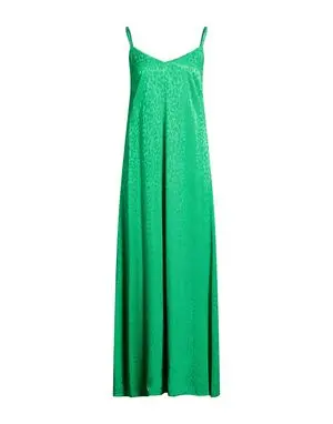 JUCCA Maxi Dress Size Viscose