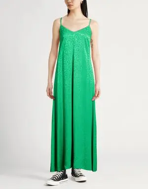 JUCCA Maxi Dress Size Viscose