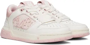 Amiri Classic Low Sneakers