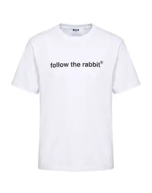 MSGM T-shirt Size Cotton