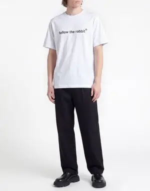 MSGM T-shirt Size Cotton