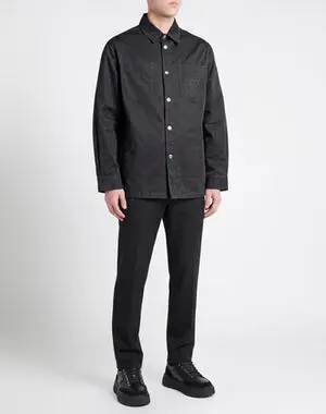 Versace Shirt Size Cotton, Polyester, Polyamide