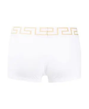 Versace Greca Border 2-pack Trunks