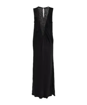 ROTATE BY BIRGER CHRISTENSEN Sequined Midi Dress