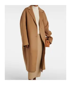 TOTEME Turtleneck Long-sleeved Sweater