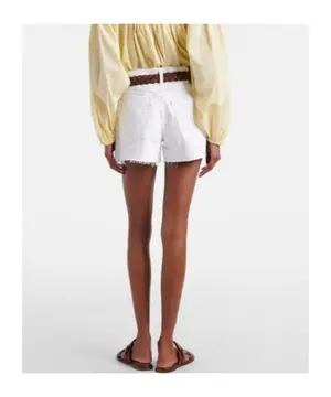 Polo Ralph Lauren Five-pocket Denim Shorts