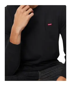 LEVI'S Long-sleeve T-shirt