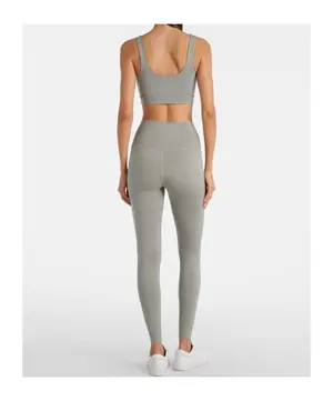 Varley Freesoft 27 High-rise Leggings