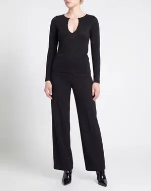 OTTOD'AME T-shirt Size Viscose, Polyester, Polyamide, Elastane