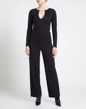 OTTOD'AME T-shirt Size Viscose, Polyester, Polyamide, Elastane