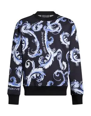 Versace Sweatshirt Size Cotton