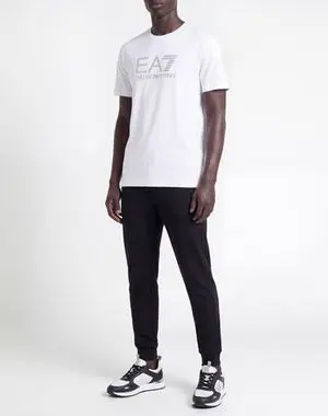 EA7 T-shirt Size Cotton