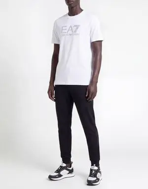 EA7 T-shirt Size Cotton