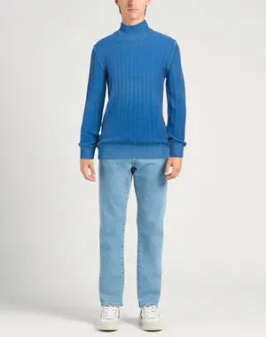 KANGRA Turtleneck Slate Size Wool