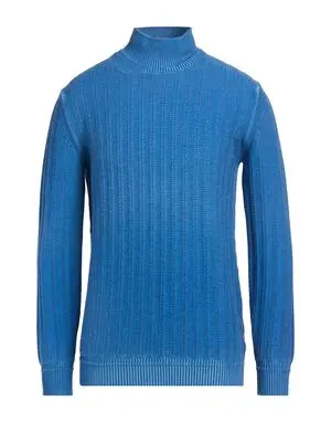 KANGRA Turtleneck Slate Size Wool